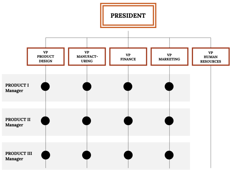 8.3 The Organization Chart – Foundations of Business [2024]